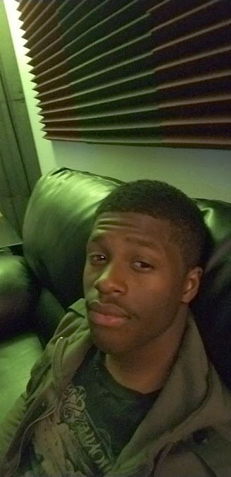 Brooks - Reign Of Blood