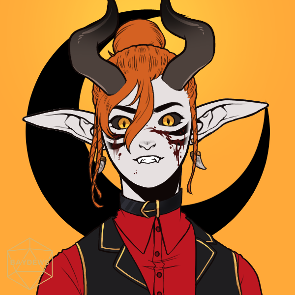 Lady Anubis - Reign Of Blood