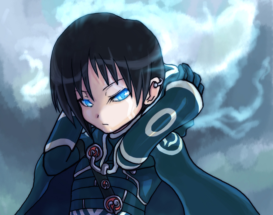 FallenShadow - Reign Of Blood